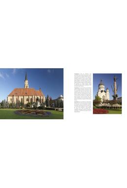 România. Orașe vechi, orașe noi - Mariana Pascaru - Cartepedia