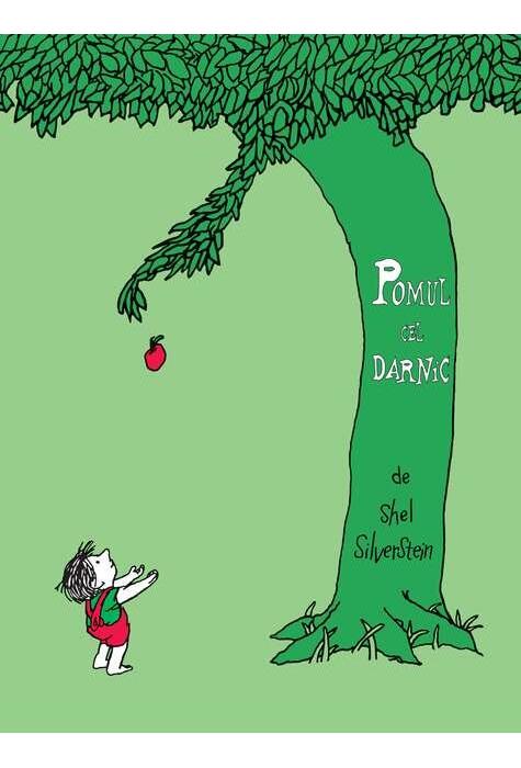 Pomul cel darnic - Shel Silverstein - Cartepedia