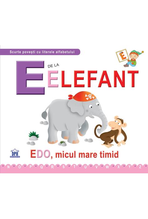 E de la Elefant - Emanuela Carletti, Greta Cencetti - Cartepedia