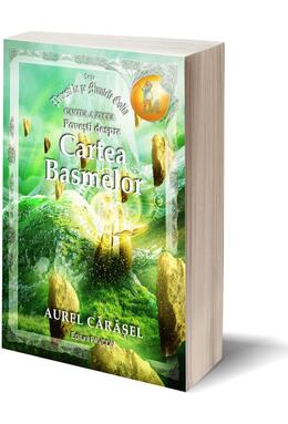 Povești despre Cartea Basmelor (Vol.10) Saga Povești de pe Muntele ...