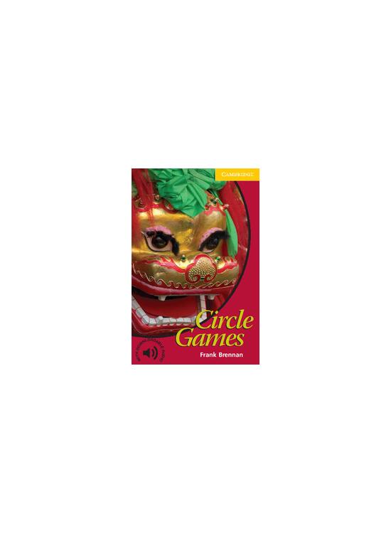 Circle Games Level 2 - Frank Brennan, Philip Prowse - Cartepedia
