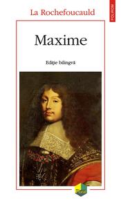 Maxime - Cartepedia.ro