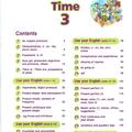 Grammar Time 3 Student Book with CD (A2) - Sandy Jervis - Cartepedia