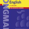 Longman Dictionary of Contemporary English, 6th Edition - *** - Cartepedia
