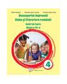 Descoperim împreună limba și literatura română! - Caiet de lucru clasa ...