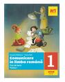 Comunicare în limba română. Fișe de lucru. Clasa I. Partea I ...