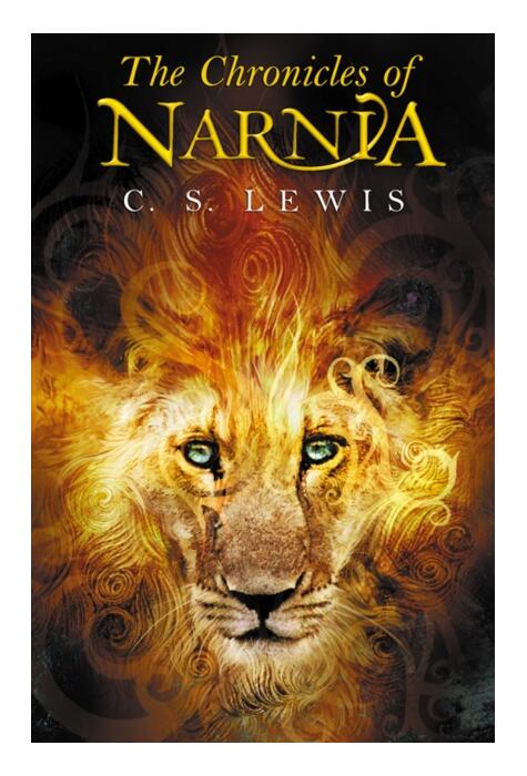 The Chronicles of Narnia - Clive Staples Lewis - Cartepedia