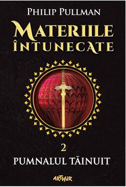 Pachet Trilogia Materiile întunecate - Philip Pullman - Cartepedia