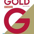 Gold B1 Preliminary New Edition Teacher's Book with Portal access and ...
