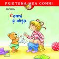 Conni și olița - Liane Schneider, Eva Wenzel-Bürger - Cartepedia