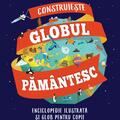 Construiește globul pământesc - Cartepedia