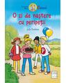 O zi de naștere cu peripeții - Julia Boehme - Cartepedia