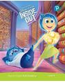 Disney PIXAR Inside Out. Pearson English Kids Readers. A2 Level 4 with ...