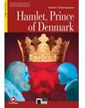 Hamlet, Prince of Denmark, Black Cat English Readers & Digital ...
