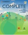 Complete First for Schools, Workbook without Answers with Audio ...