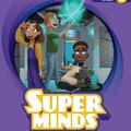 Super Minds 2ed Level 6 Student's Book with eBook British English ...