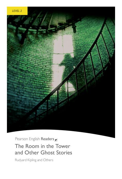 Level 2: The Room in the Tower and Other Stories, With MP3 Audio CD ...