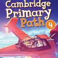 Cambridge Primary Path Level 4 Student's Book with Creative Journal ...