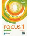 Focus 1 Workbook, 2nd edition (A2+) - Cartepedia