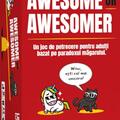 Awesome or Awesomer. Paradoxul măgarului - Joc de petrecere - Cartepedia
