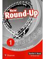New Round-Up 1. English Grammar Practice. Teacher's Book with Access ...
