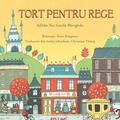 Tort pentru rege - Ailbhe Nic Giolla Bhrighde - Cartepedia