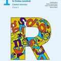 Comunicare în limba română. Caietul elevului. Clasa I - Cartepedia