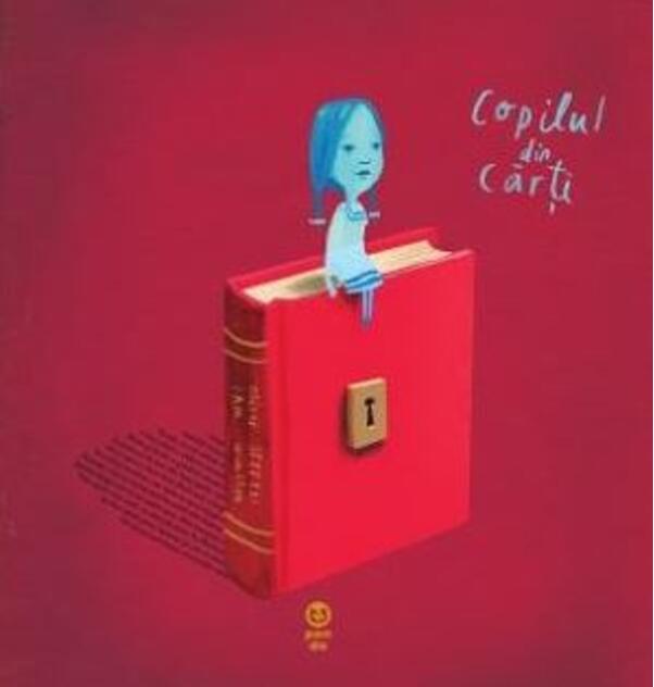 Copilul din cărți - Cartepedia