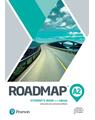 Roadmap A2 Student's Book & Interactive eBook with Digital Resources ...