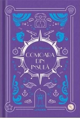 Comoara din insulă (Vol. 13) - Robert Louis Stevenson - Cartepedia