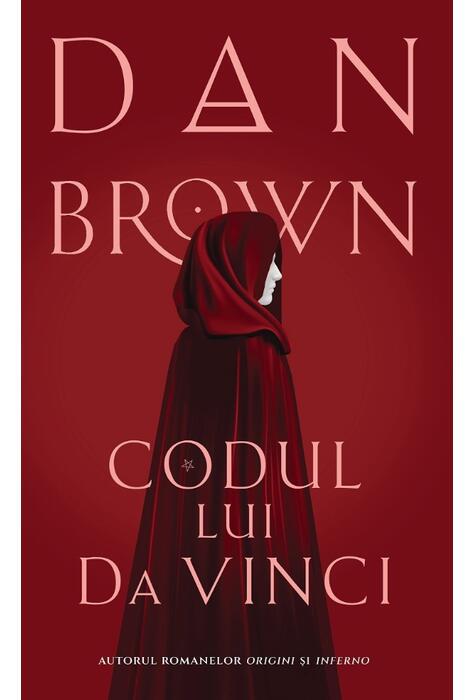Codul lui Da Vinci - Dan Brown - Cartepedia
