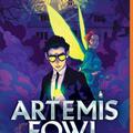 Artemis Fowl (Vol. 1) - Eoin Colfer - Cartepedia