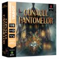 Conacul fantomelor - Cartepedia