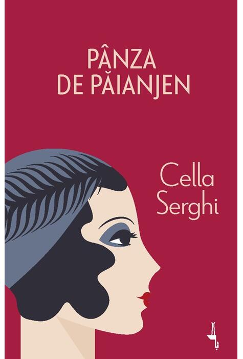 Pânza de păianjen - Cella Serghi - Cartepedia