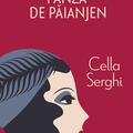 Pânza de păianjen - Cella Serghi - Cartepedia