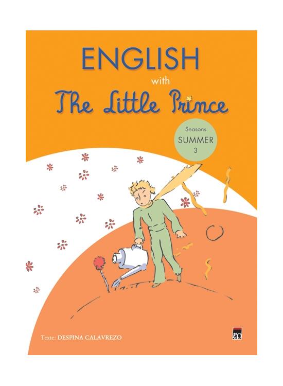 English with The Little Prince. Seasons: Summer (Vol. III) - Despina ...